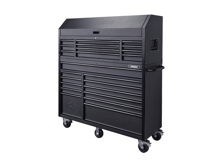 Husky Tool Chest Official Website - Premium Organizers