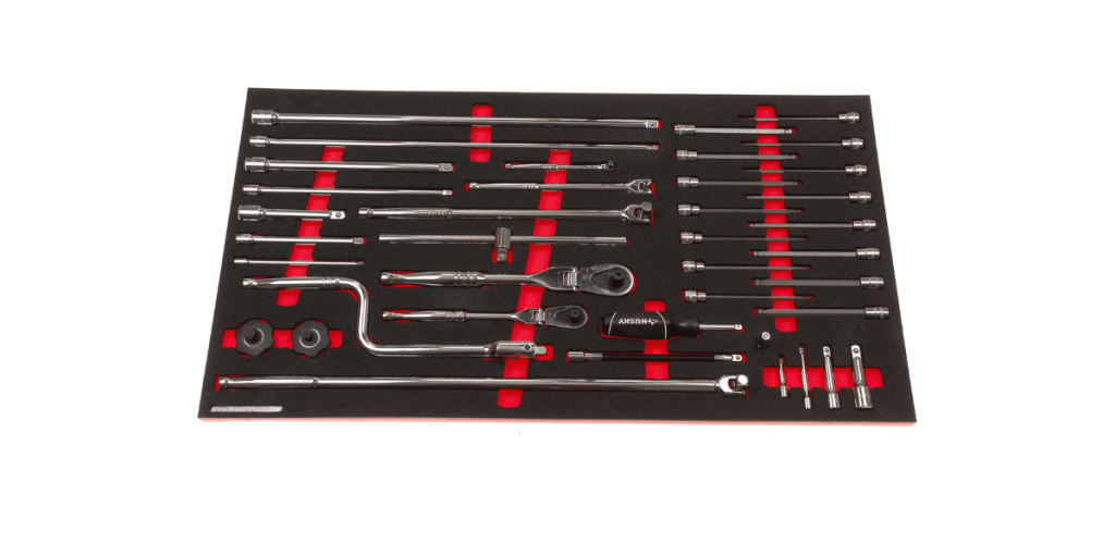 Husky Tool Chest Official Website - Premium Organizers